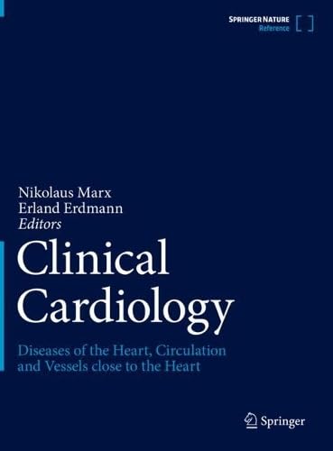 Buy Clinical Cardiology: Diseases of the Heart, Circulation and Vessels ...