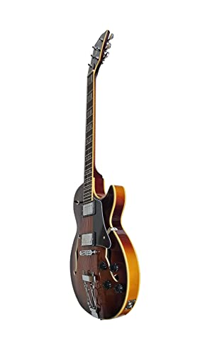 The 30 Best Jazz Electric Guitars of 2026 [Verified] - Cherry Picks