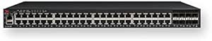 Amazon.com: Brocade ICX 7250 Switch - 48 Network, 10 Expansion Slot ...