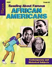 Amazon.com: Reading About Famous African Americans : Movies & TV
