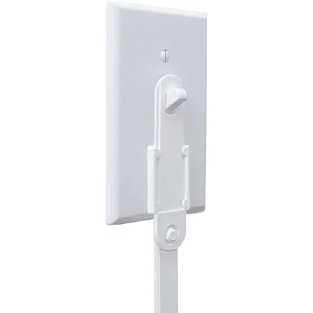 Amazon.com : Light Switch Extender for Kids - 2 Pack : Baby
