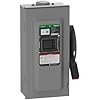 Amazon.com: Square D by Schneider Electric VHU362RB VisiPact Heavy Duty ...