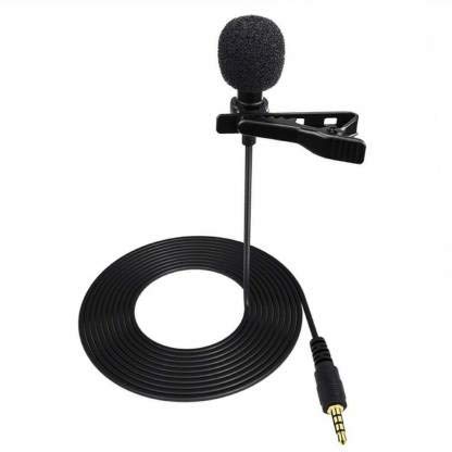 yelelo 3.5mm Jack Professional Microphone for All Android, You_Tube ...