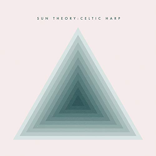 Sun Theory: Celtic Harp de Sun Theory no Amazon Music Unlimited