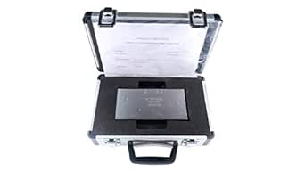 1018 Steel RC/AWS Resolution Reference Block UT Calibration Block ...