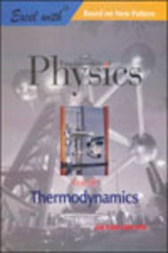 Excel with Fundamentals of Physics: Thermodynamics - Vol. 3 : Amazon ...
