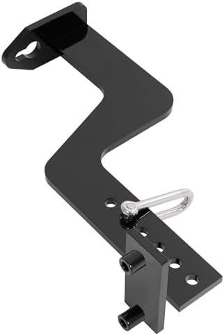 Amazon.com: KUAFU Universal Engine Lifting Bar Compatible with HEMI ...