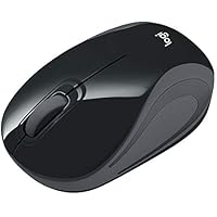 Amazon.com: Logitech Wireless Mini Mouse M187 Ultra Portable, 2.4 GHz ...