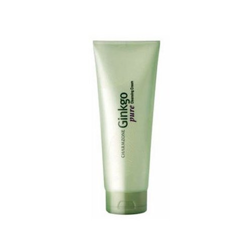 Amazon.com : Charmzone Ginkgo Natural Pure Cleansing Cream 230ml ...