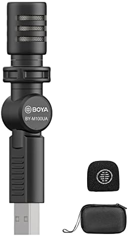 Amazon.com: PEEQ Qball+ Throwable Wireless Microphone System with USB ...