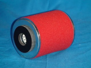 AMD-EL550 SMC Filter Element Replacement: Industrial Process Filter ...