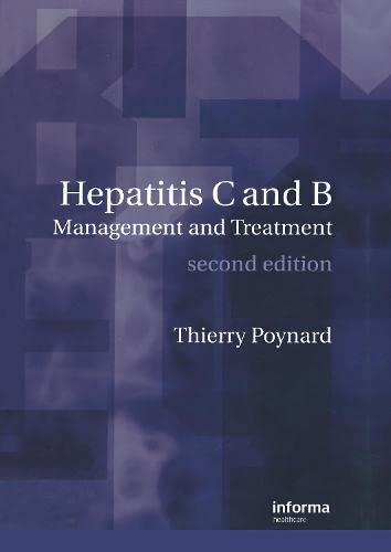 Hepatitis B and C : Amazon.in: Books