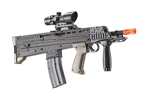 The 25 Best UKARMS Airsoft Rifles of 2025 [Verified] - Cherry Picks