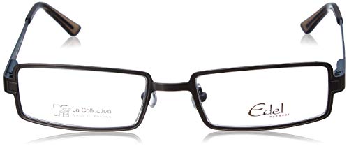 Buy MTV Full Rim Rectangular Unisex Spectacle Frame - (EL266 GY069|51 ...