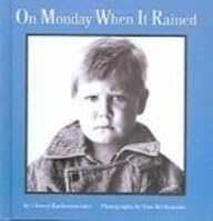 Amazon.com: On Monday When It Rained (Turtleback School & Library ...