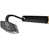Amazon.com : Rogue Hoe Prohoe 5.75" Disc Heavy Duty Garden Hoe Tool ...