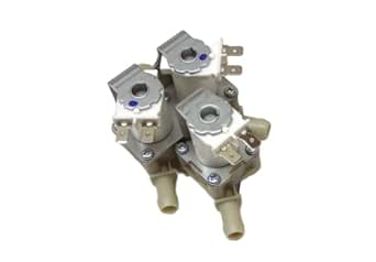 Amazon.com: Water Inlet Valve Replacement for LG Washer 5221ER1003A ...