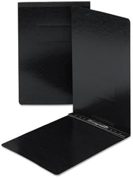 Amazon.com : Hinge Pressboard Binder, 2"" Cap, 2-3/4 C-C, 8-1/2""x14 ...