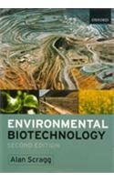 Enviornmental Biotechnology, 2nd Edition: Scragg ALan Scragg ...