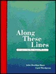 Amazon.com: Along These Lines: A Course for Developing Writers ...