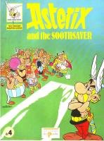 Asterix and the soothsayer : Goscinny, René: Amazon.de: Bücher