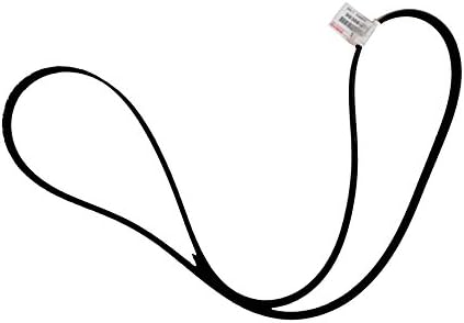 Amazon.com: Toyota Genuine Parts 99366-J1940 Alternator and Fan Belt ...