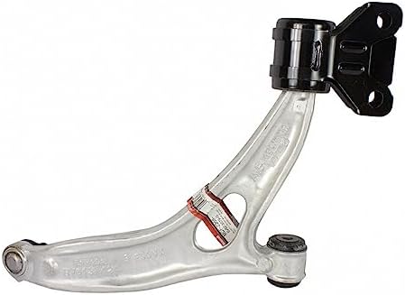 Amazon.com: Motorcraft - Arm Asy - Front Sus (P) (MCF2358) : Automotive