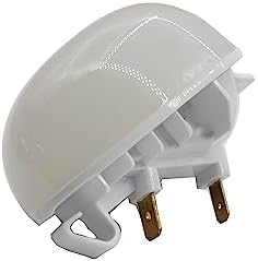 Amazon.com: 1 pc New Upgraded W11602886 Refrigerator LED Light (White ...