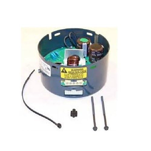 HD44RE122 - OEM Upgraded Replacement for Bryant ECM Furnace Blower ...