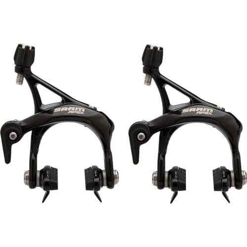 12 Best Rim Brakes for 2023 (By Riding Category) - ApexBikes