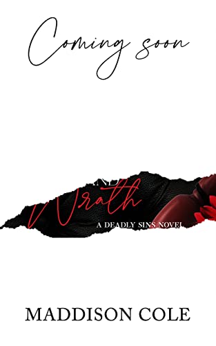 A Night of Pleasure and Wrath (Vices and Hedonism): A Reverse Harem MMA ...