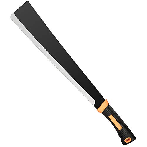 Best Machete for Yard Work: How to Choose the Right One for You - Yard ...