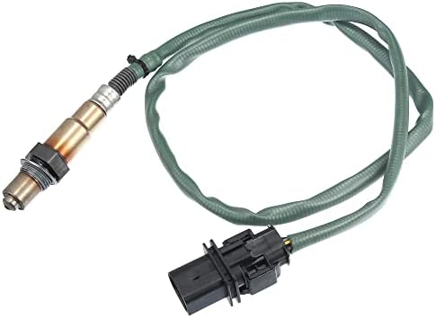 Amazon.com: X AUTOHAUX Car Air Fuel Ratio O2 Oxygen Sensor Replace ...