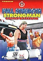 Full Strength Strongman Competition : Amazon.co.uk: PC & Video Games