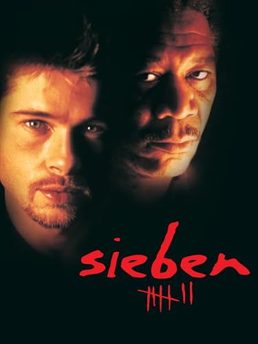 Sieben (Film) | Besetzung, Kritik & Review