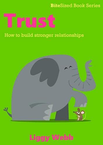 Buy Trust: How to build stronger relationships Book Online at Low ...