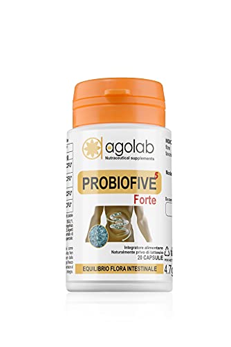 Probióticos Mercadona 2024 El catálogo online de los mejores