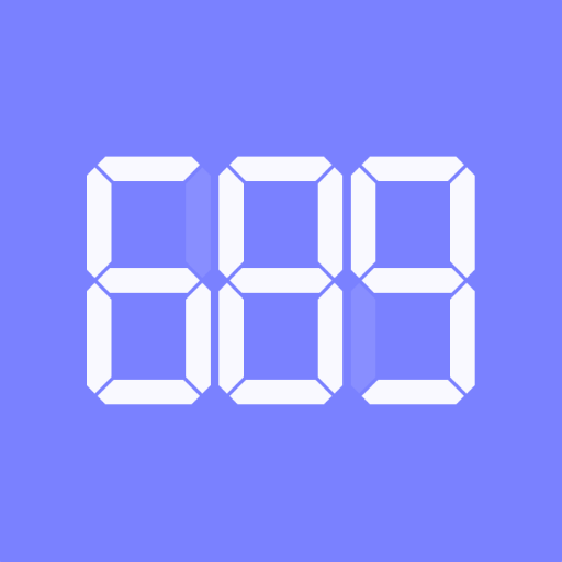 Simple Digtal Counter - App on Amazon Appstore