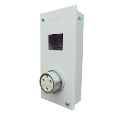 Legrand AC Box (32A TP ) : Amazon.in: Home Improvement