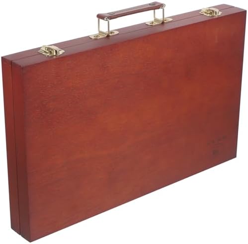 Amazon.com: Master’s Touch Art Set - All Media Artist Supply Box ...