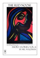 The Red Noose: Waldman, Mel, Strozier, M. Stefan: 9781934209813: Amazon ...