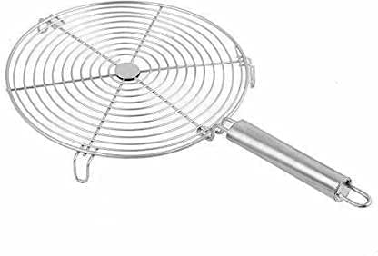 Buy Stainless Steel Roster Chapati Grill Jali Roti Roast Grill Online ...