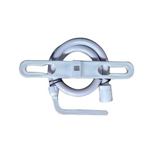 PVC Jet Spray Fully PVC Material (Multi) : Amazon.in: Home Improvement