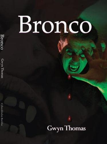 Amazon | Bronco | Thomas, Gwyn | Single Author
