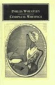 Phillis Wheatley : Complete Writings: 9780613643115: Amazon.com: Books