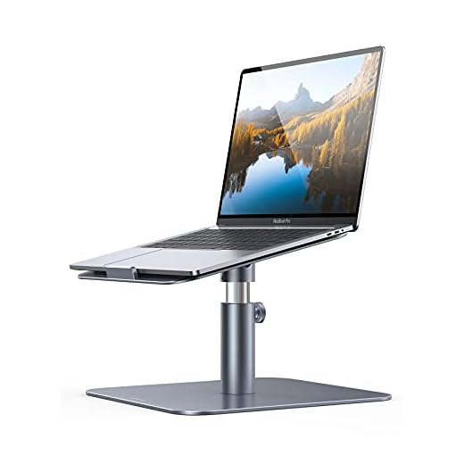 Lamicall 태블릿, 휴대폰, 노트북 스탠드 최대 44% 할인 - MODUBA