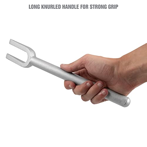 Snapklik.com : 25202 Ball Joint Separator, 15/16 Inch Pickle Fork Tool ...