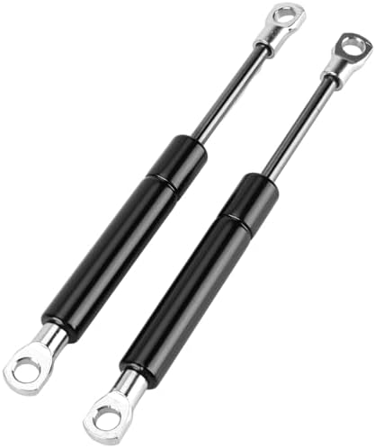 Amazon.com: 7inch 11lbs Universal Lift Support Struts Lift Springs Rod ...