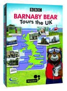 Barnaby Bear Tours the UK : BBC/Sherston Software: Amazon.it: Libri