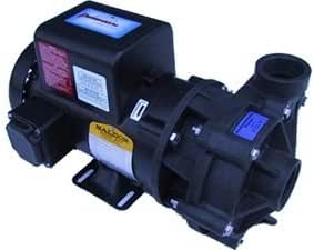 Amazon.com: Cascade Pumps - Low RPM by Performance Pro Pumps, 1 1/2 ...